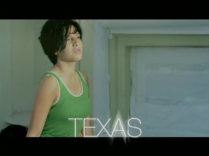 Texas : Hush album | INA