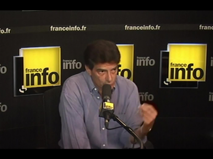 Pascal Durand : Ce n'est pas au ministère de l'Intérieur de gérer les ...