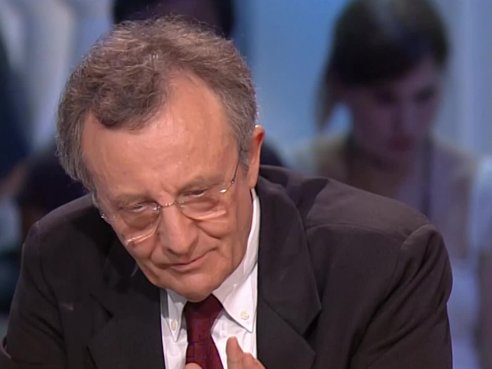 Interview biographie Marc Fievet | INA