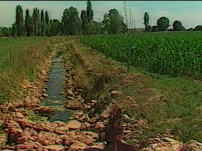 Pollution des rivières en Sarthe et en Mayenne : le point de vue ...