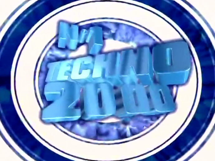 Numero 1 techno : N° 1 techno 2000 version 30 secondes | INA