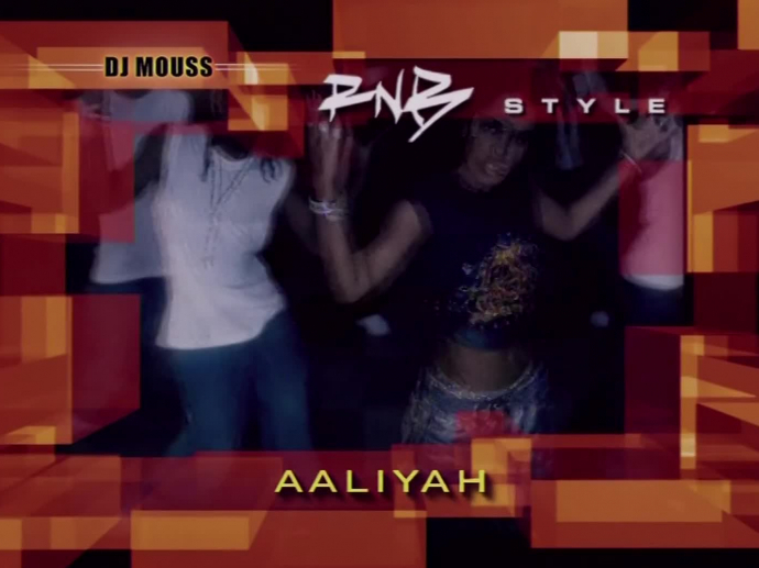 Rnb style : version 41 secondes | INA