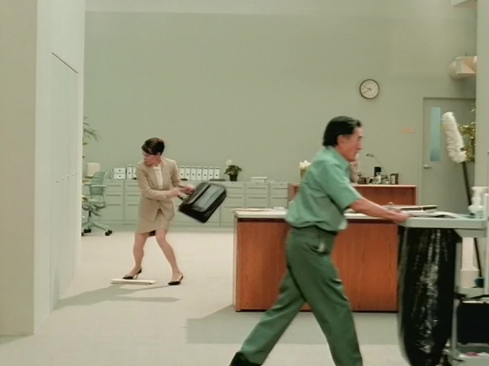 Orange : Clef version 37 secondes | INA