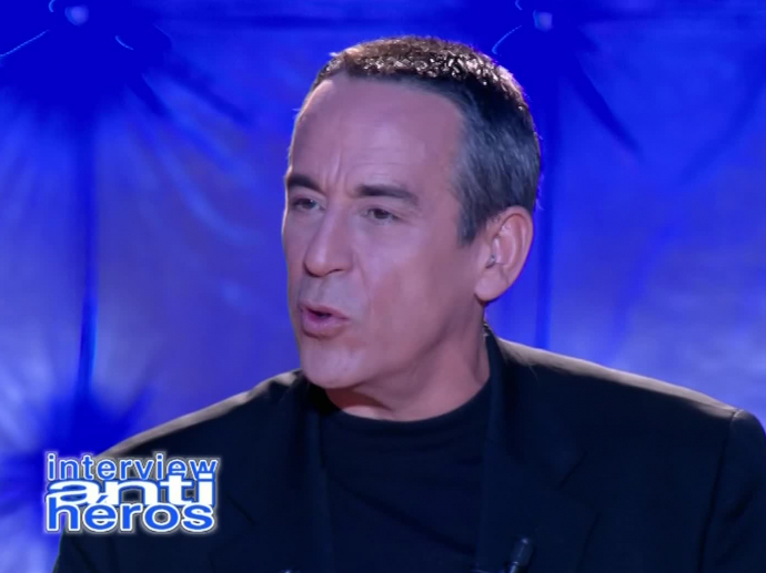 Interview anti héros Viggo Mortensen | INA