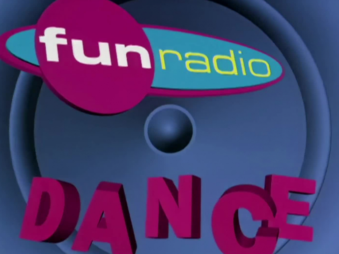 FUN radio : Dance wandue project | INA