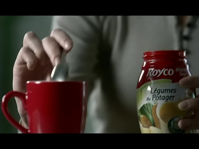 Royco minute soup : Maxi royco | INA