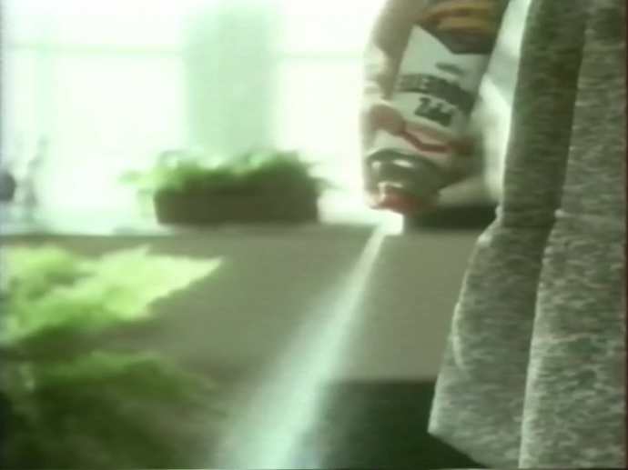 PPZ Moquette de SOLITAIRE : Nettoyant liquide ou en bombe | INA