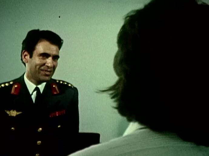 Coup d'état raconté par le Général Khader | INA