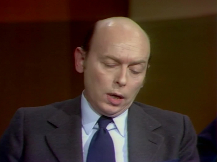 Jacques Alexandre | INA