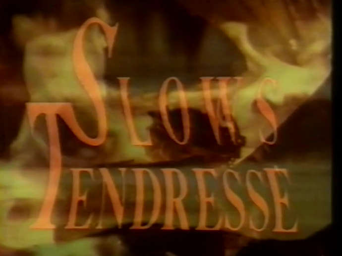 Slow tendresse version 10 secondes | INA