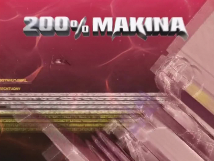 200 % makina : version 42 secondes | INA