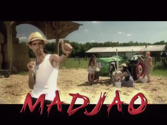 Madjao : version 29 secondes | INA