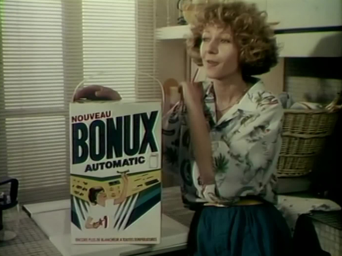 BONUX : Nouveau | INA