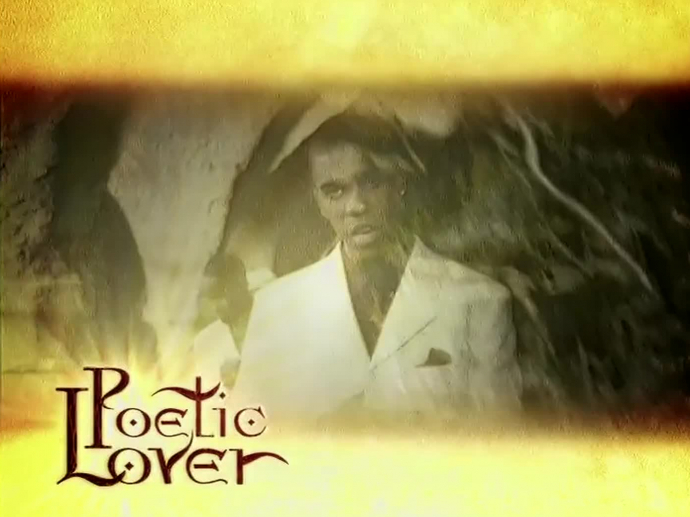 Poetic Lover | INA