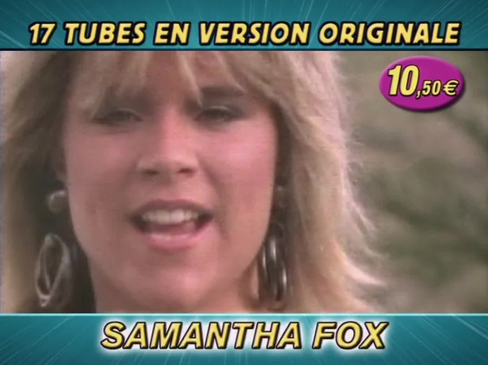 Mes soirées 80 special discothèques : version 29 secondes | INA