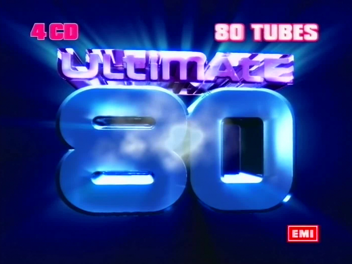 Ultimate 80 france version 8 secondes | INA