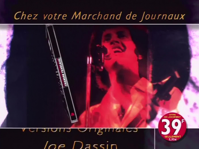 Chanson francaise - a version 22 secondes | INA