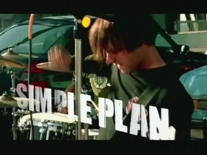 Simple plan : Version 20 secondes | INA