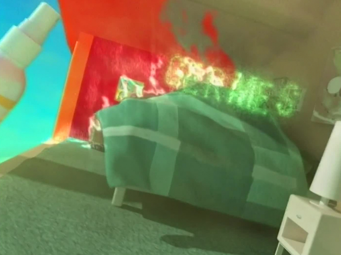 Puressentiel : Version 31 secondes | INA