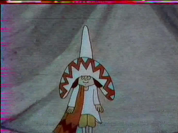 Belin : Pepito : biscuits au chocolat : au cirque | INA