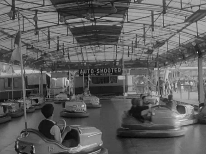 Ouverture de la foire Saint Jean | INA