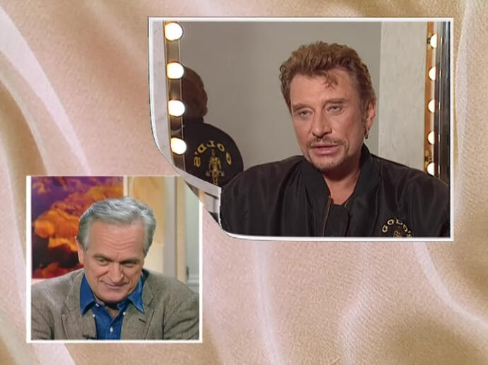 Philippe Labro parolier | INA