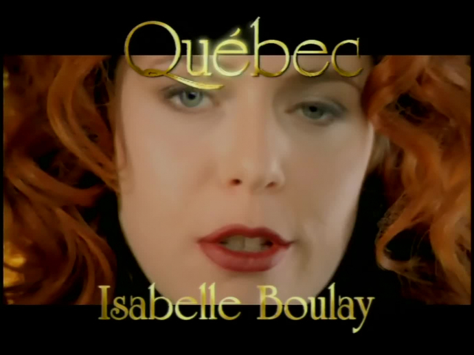 Québec : Version 20 secondes | INA