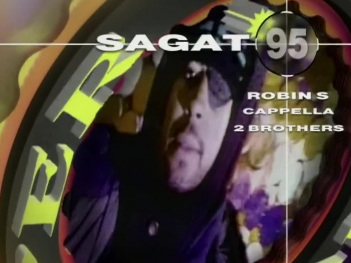 Super dance mix version 20 secondes | INA