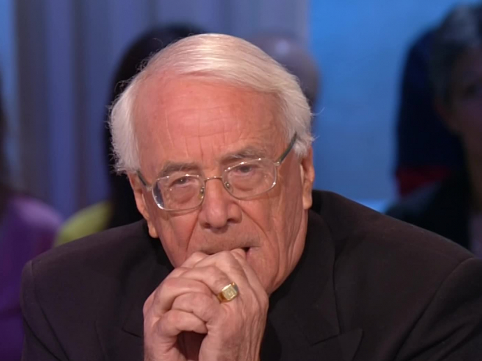 Interview Général Philippe Morillon : 1ère partie | INA