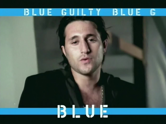 Blue : Guilty version 11 secondes | INA