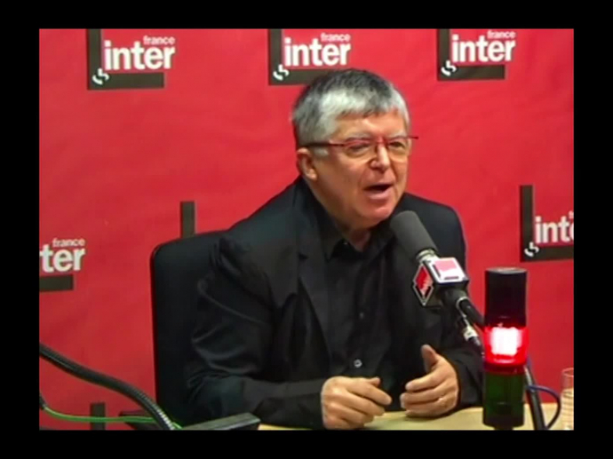 Jean-Luc Choplin | INA