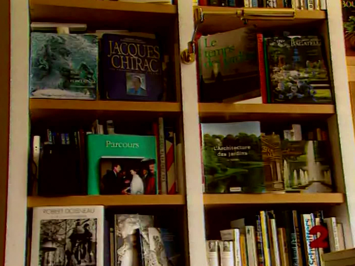 Mairie de Paris | INA