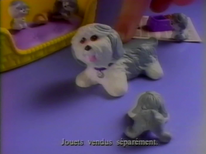 MES TOUT PETITS AMIS : JOUET GAMME | INA