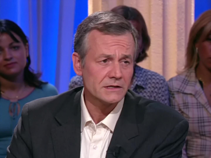 interview Jean Jacques Le garrec | INA