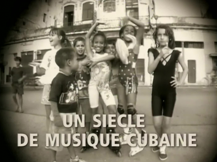 Compay Ségundo : Version 30 secondes | INA