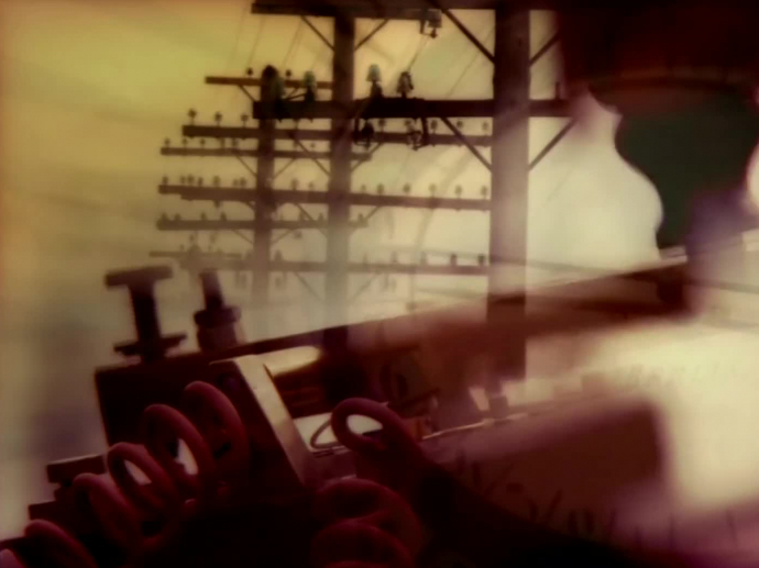 Siemens S6 : Evolution de la communication S6 | INA