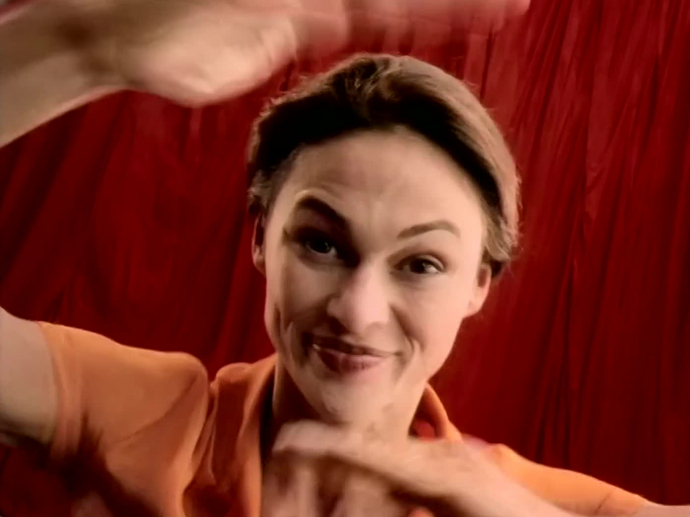 Croustibat de Findus : Théatre | INA