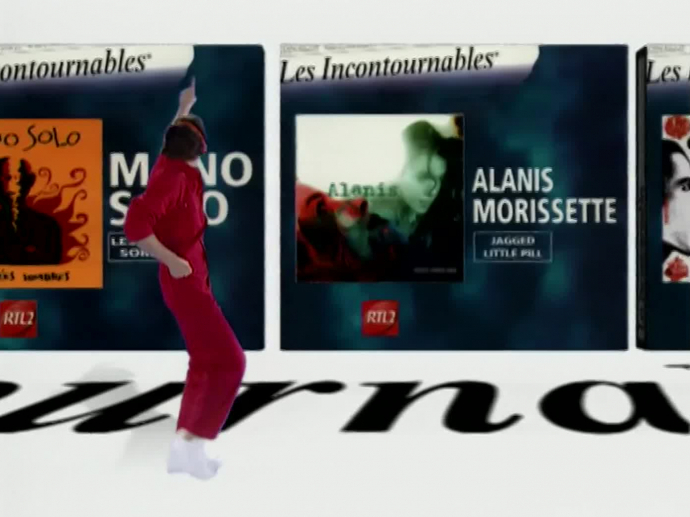 Les incontournables : Incontournables specialisés version 30 secondes | INA