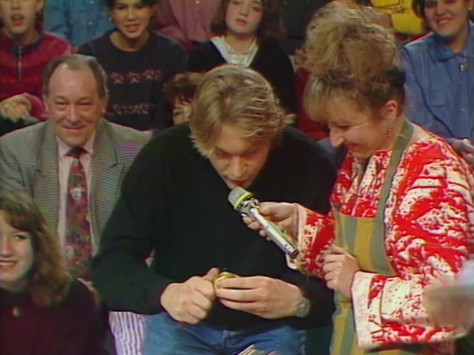 Tourte aux pommes de terre | INA