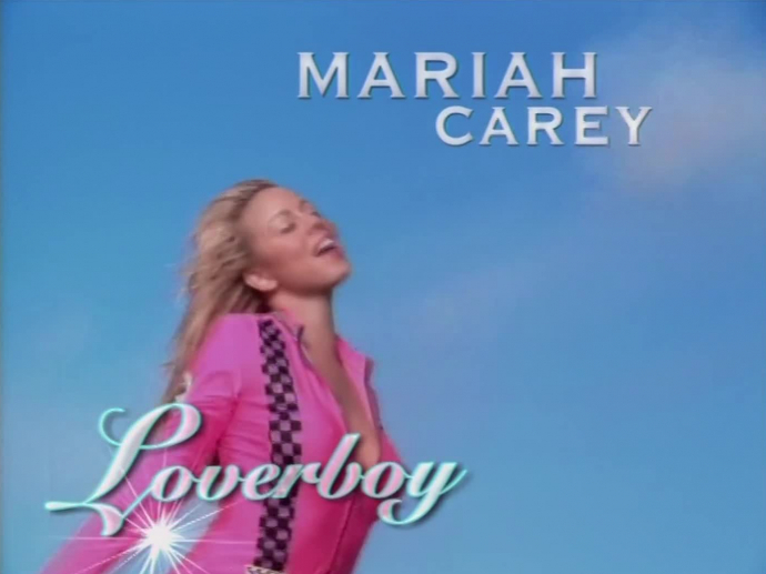 Mariah Carey : Loverboy version 42 secondes | INA
