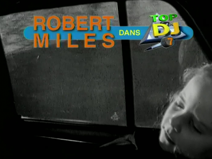 Top dj volume 7 | INA