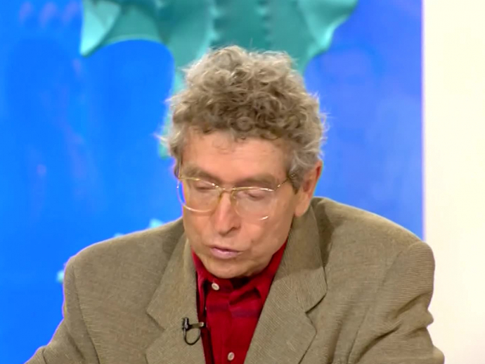 Darry Cowl et la musique | INA