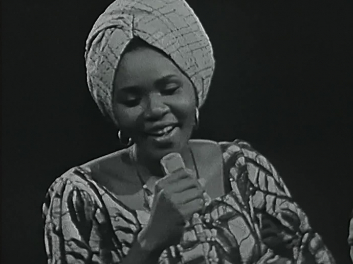 Bella Bellow "Lafoulou" | INA