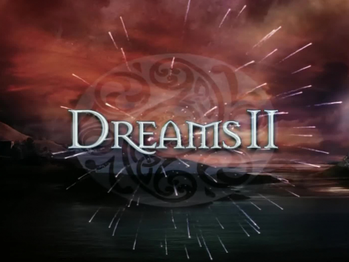 Dreams ii version 20 secondes | INA