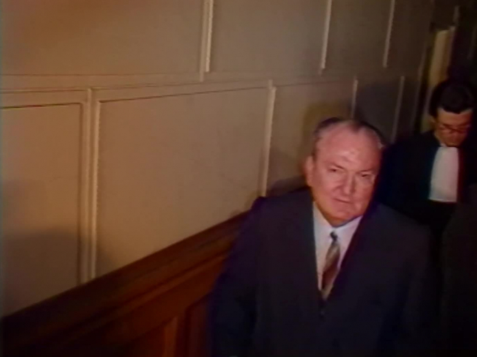 Jugement procès frères Willot : factuel rappel affaire Willot | INA