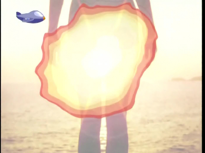 Fat boy slim : Halfway betoween avec FUN version 5 secondes | INA