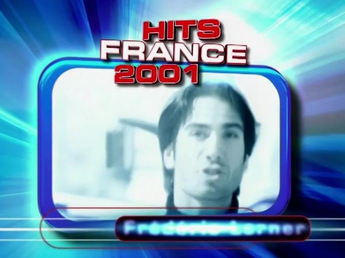Hits France 2001 version 29 secondes | INA