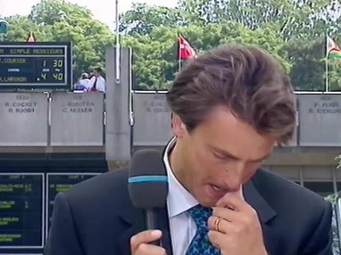 Siimples messieurs : Martin-Moya/Filippini-Tarango/Black-Rios | INA