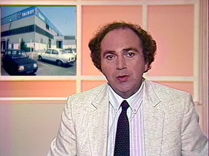 CGT automobile | INA