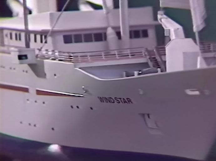 Construction d'un paquebot à voiles au Havre | INA